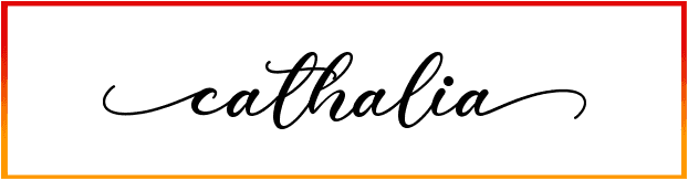 Cathalia Font | DafontStyle