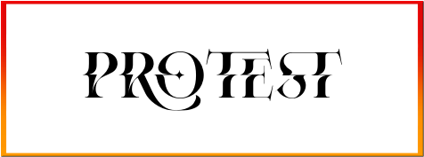 Protest Font | DafontStyle