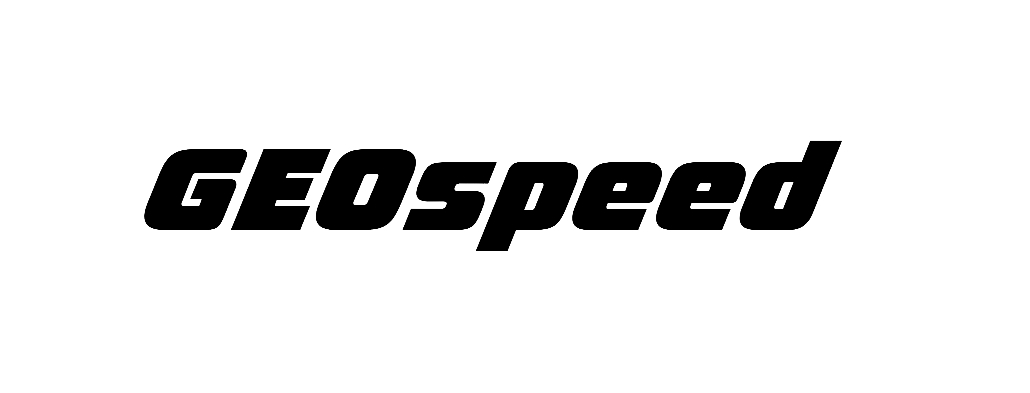 GEOSpeed Font | DafontStyle