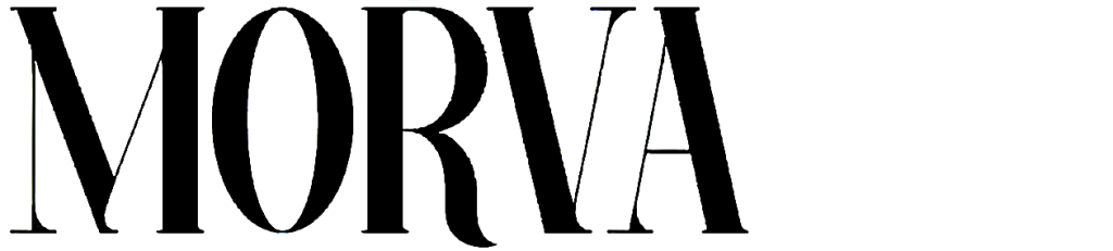 Morva font | DafontStyle
