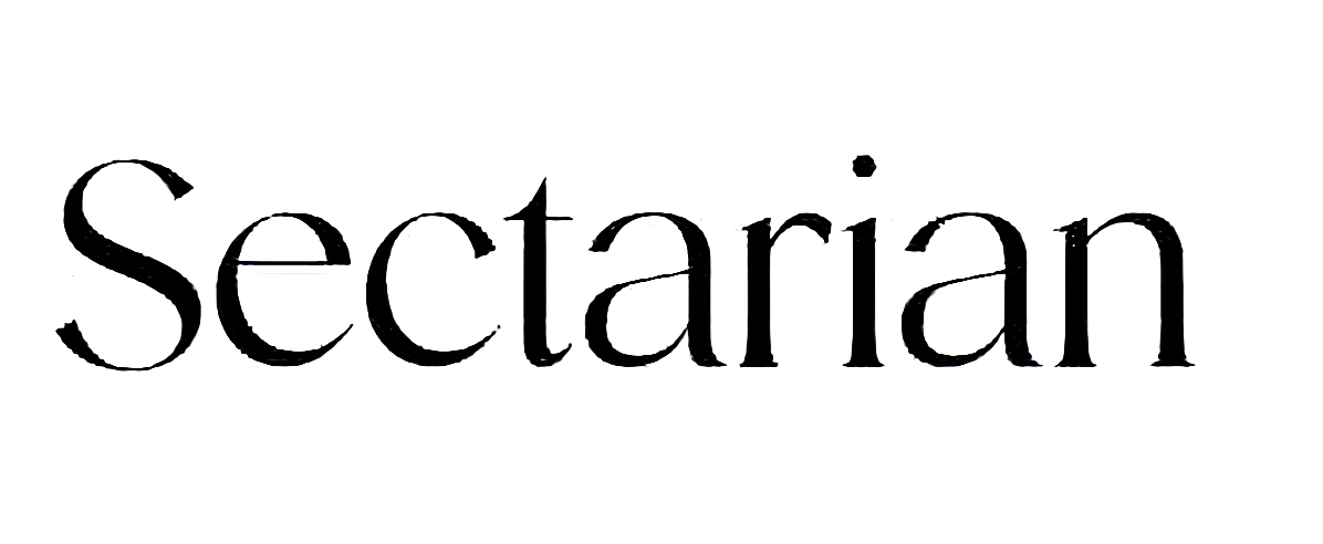 Sectarian Font | DafontStyle