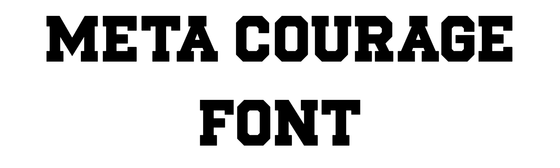 DAfont Style | Free Fonts Download