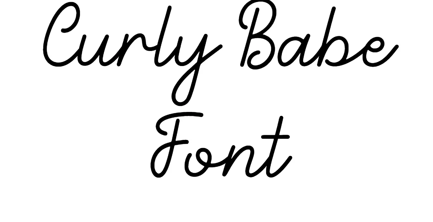 Teton Font | DafontStyle