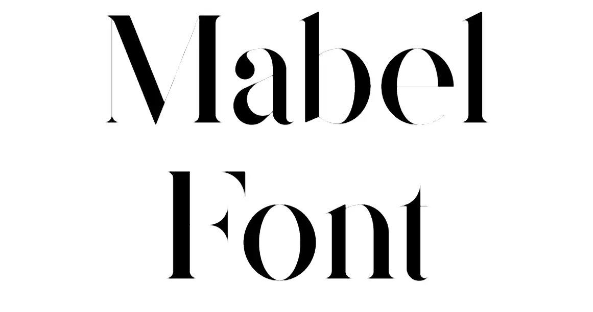 Teton Font | DafontStyle