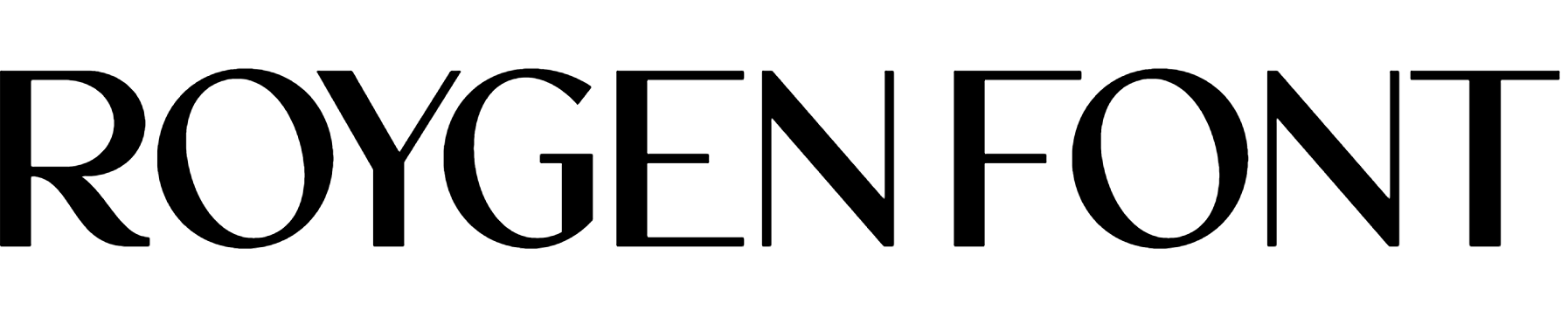 Jujutsu Kaisen Font | DafontStyle
